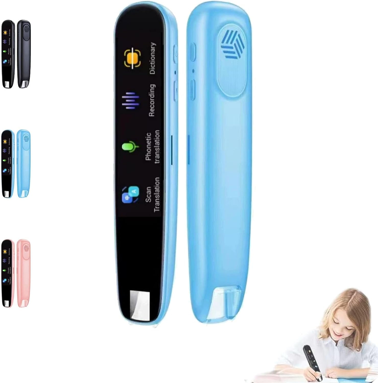 112 Language Electronic Dictionary with Offline Online Translation ...