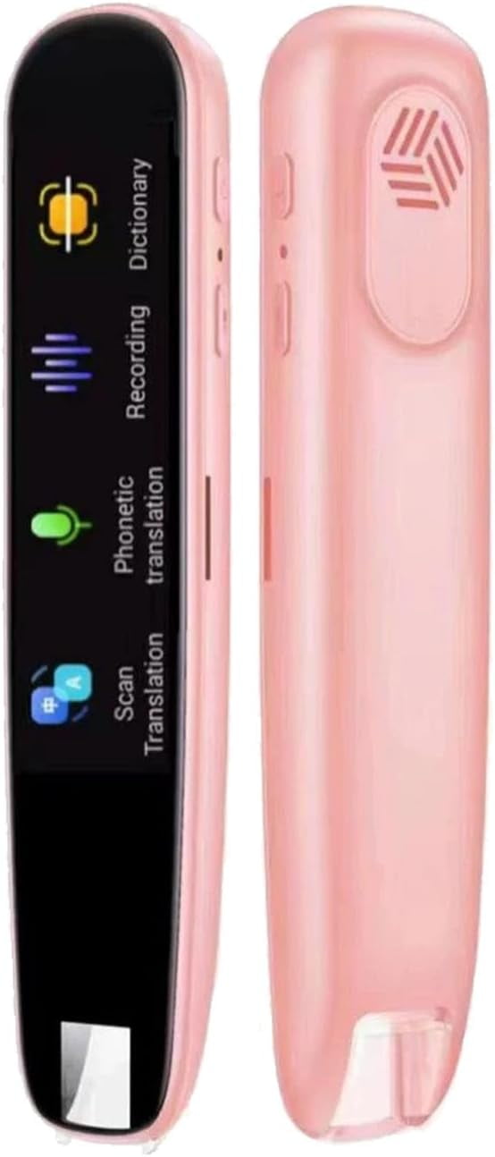 112 Language Electronic Dictionary with Offline Online Translation ...