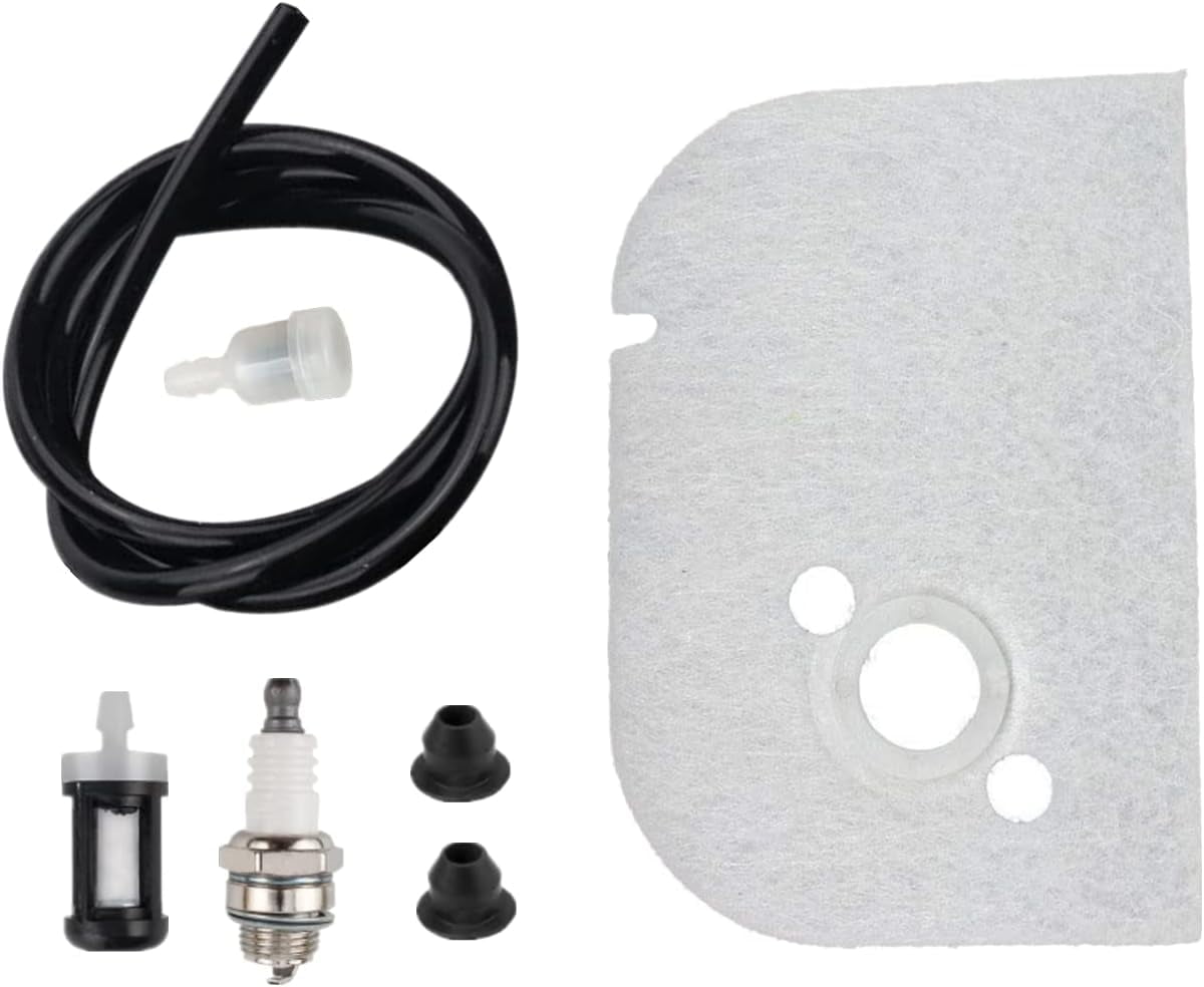 1120-120-1600 Air Fil-TER Tune-up Kit Replacement for Sthil 009 010 011 ...