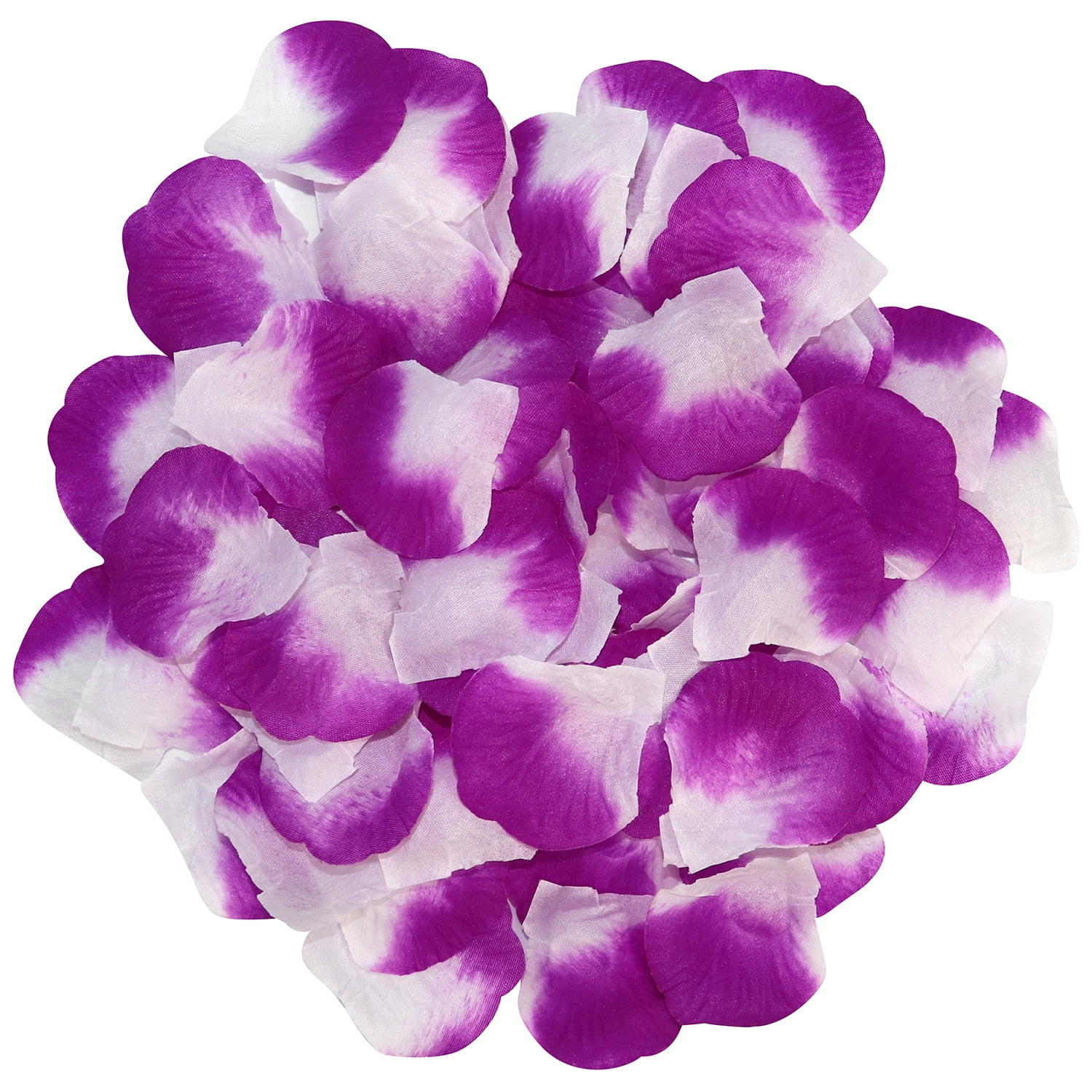 White Flower Petals Png