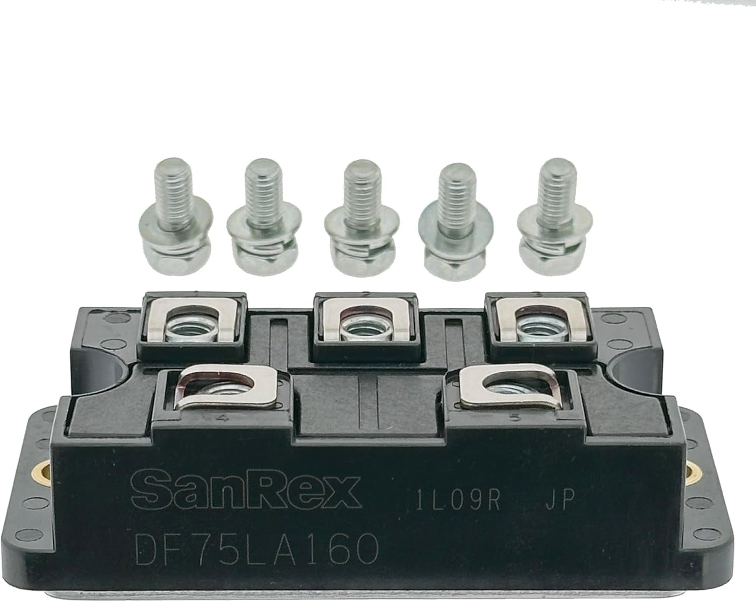 11201418000002 Bridge Rectifer DF75LA160 for Carrier Multi-Zone Heat ...