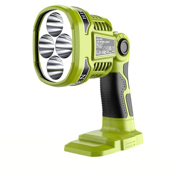 Ryobi Lights