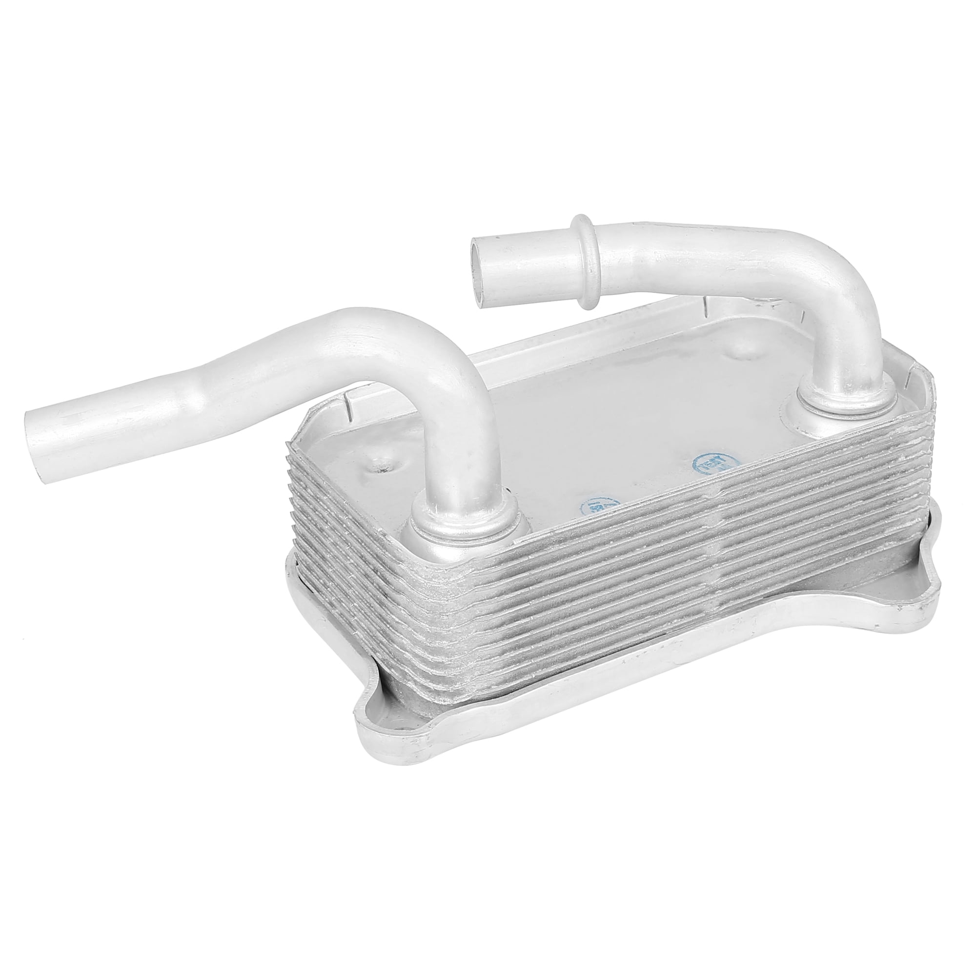 1121880401 Auto Engine Oil Cooler Silver Tone for Mercedes-Benz C240 ...