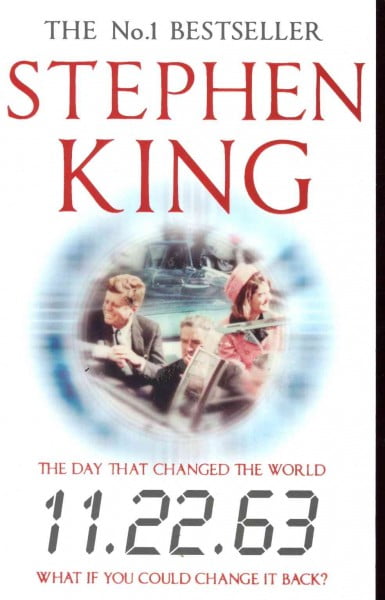 112263 (Paperback) by King Stephen - Walmart.com