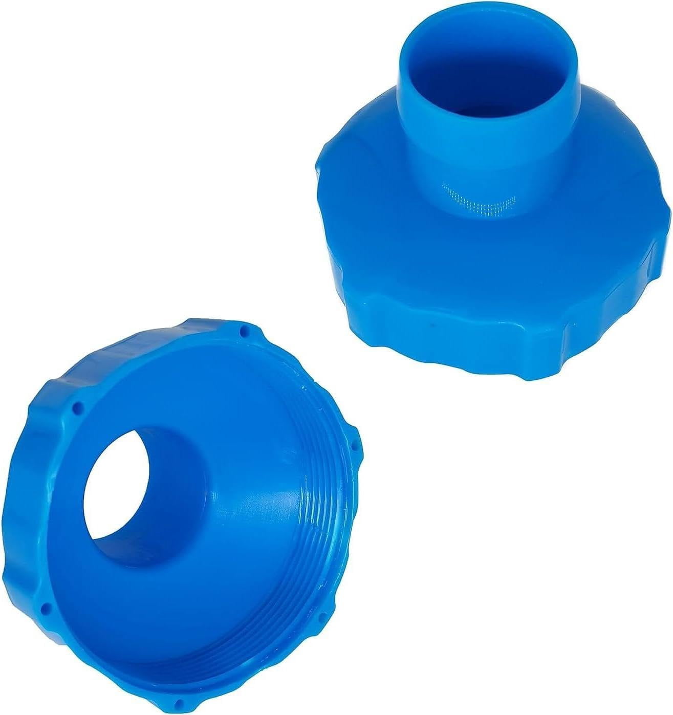 11238 Skimmer Hose B Adapter for In-tex Above Ground Pools - Universal ...
