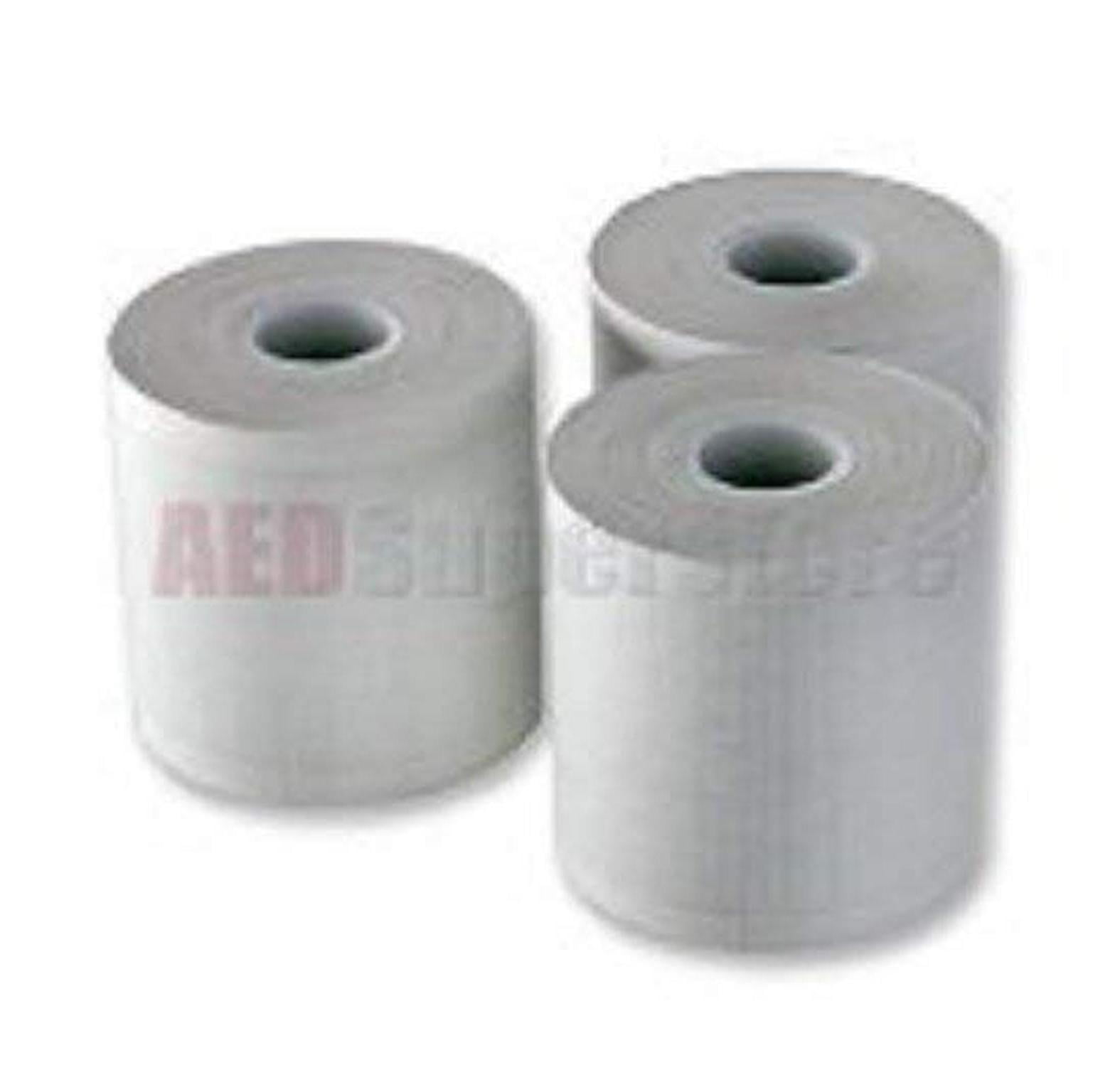 11240-000013 ECG Printer Paper, 50mm x 30mm, Pack of 3 - Walmart.com
