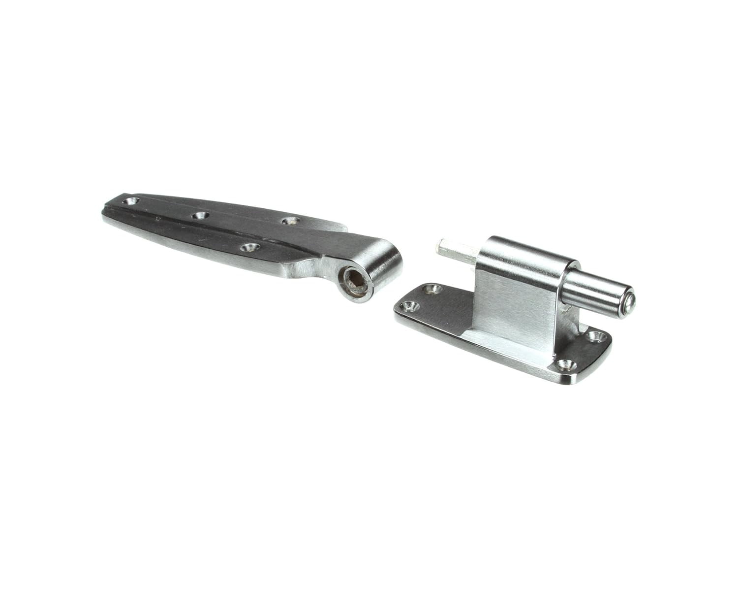 11248000078 2" Offset Spring Loaded Hinge for Overlapping Plug Door ...