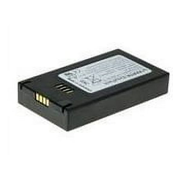 1128-00-BA-2000 Technology Solutions 1X Rechargeable Lithium Polymer ...