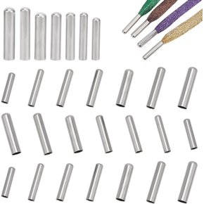 Shop Metal Shoelace Aglets and Tips for DIY and Replacement Needs