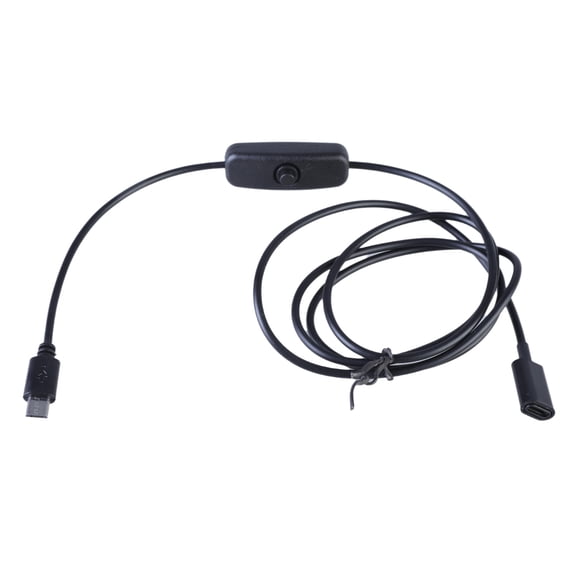 112cm Female USB C to Male USB Power Cord Type C to USB Connector ...