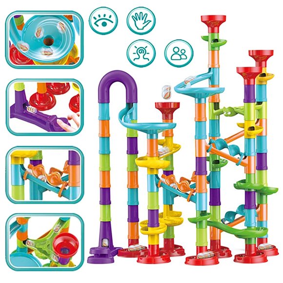 Marble Runs in Learning Toys - Walmart.com