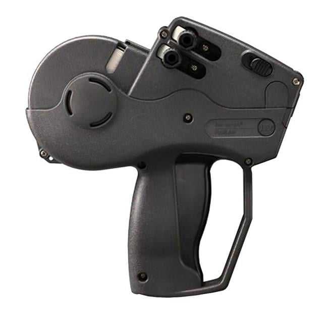 1130 Series Two-Line Label, Black - Walmart.com