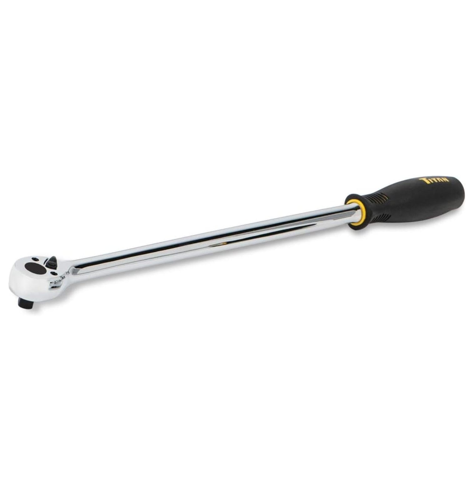 11305 3/8-Inch Drive x 18-Inch 36-Tooth Extra-Long Ratchet - Walmart.com