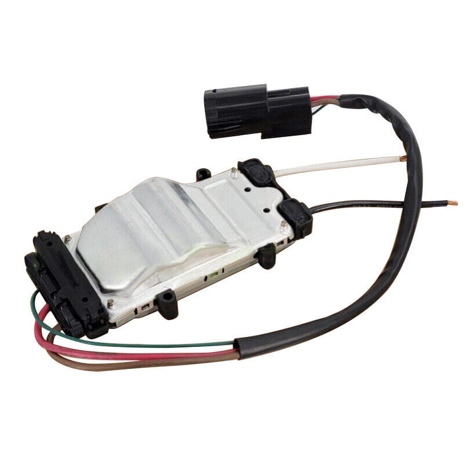 1137328148 Cooling Fan Control Relay Module for Mazda 3 2004-2009 ...