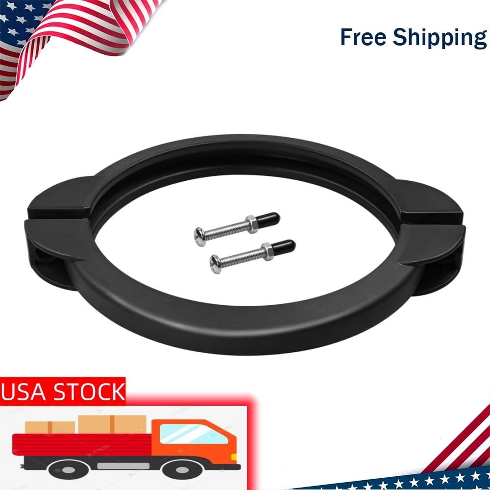 11380 Pool Filter Clamp for In-tex Sand Filter Pump, Sand Filter Valve ...