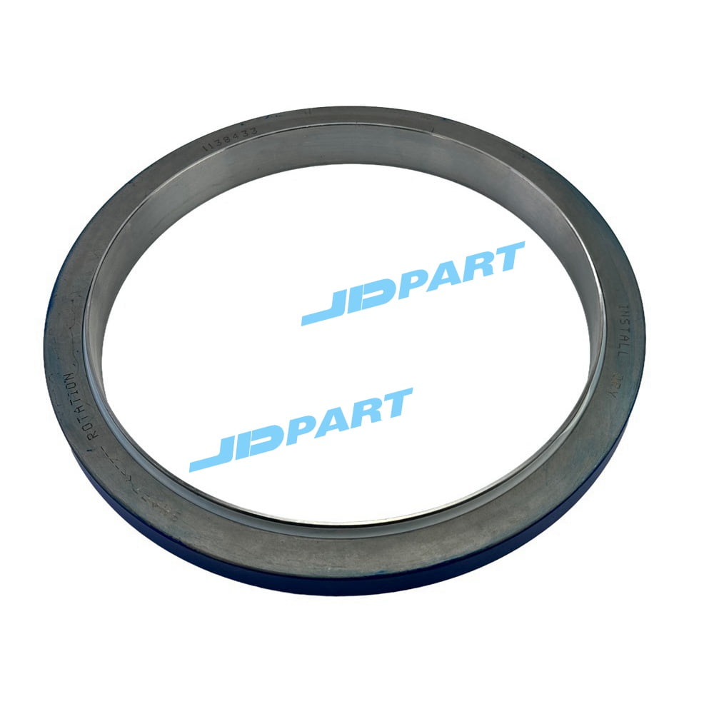 1138433 Crankshaft Rear Oil Seal Compatible For Caterpillar 3508 ...