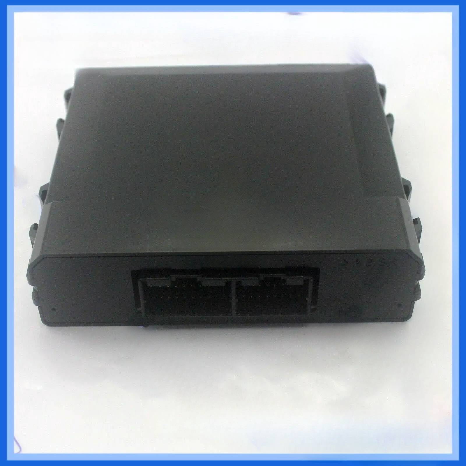 113900-0730 A/C Air Conditioner Controller Control board ass'y 20Y-810 ...