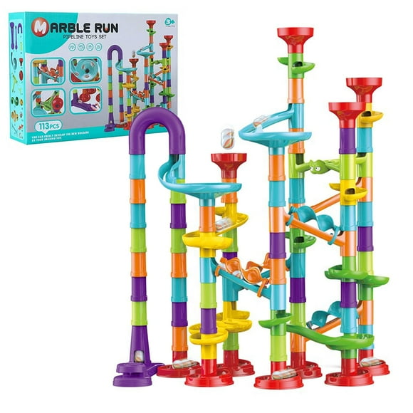 Marble Runs in Learning Toys - Walmart.com
