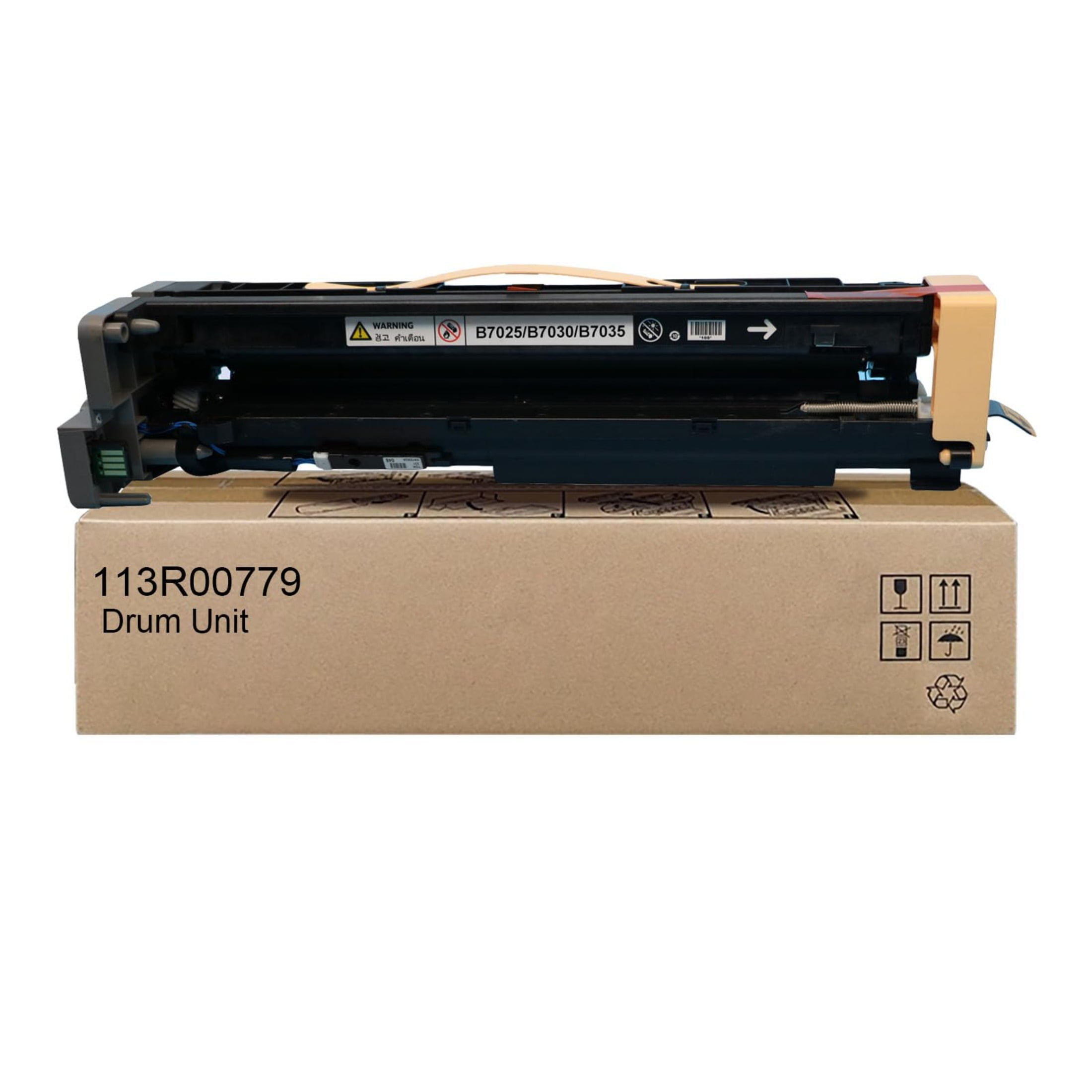 113R00779 Compatible Drum Cartridge Replacement for Xerox VersaLink ...