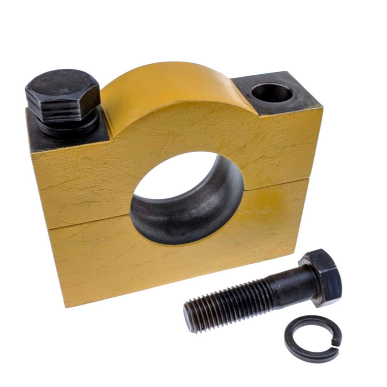 114-72-00060 Trunnion Cap Assembly for Komatsu D21 D31 D37 D31E-20 Blade Dozer - Walmart.com