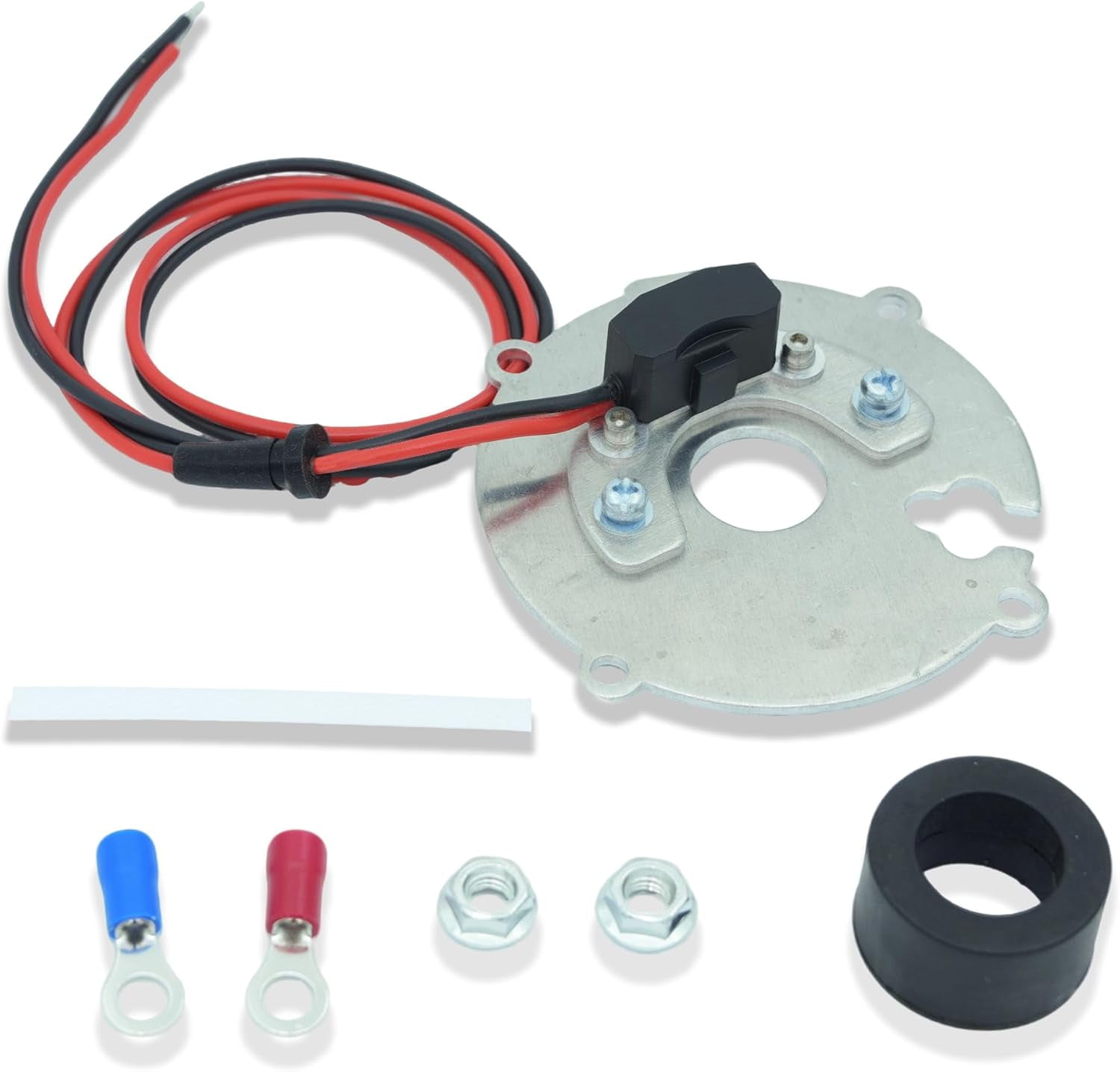 1146A Electronic Ignition Module Harness Waterproof Compatible with ...