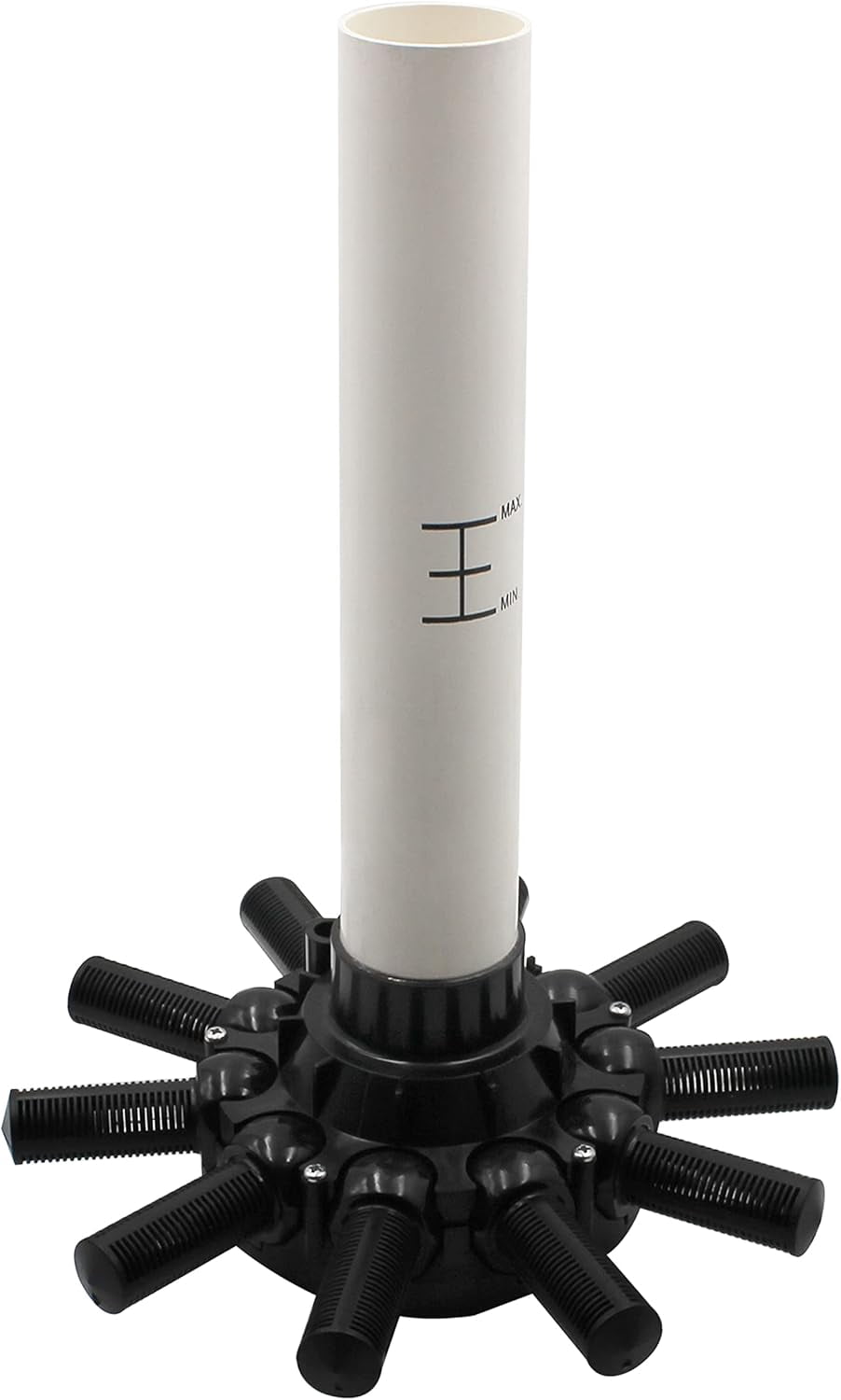 11484 Lateral Assembly with 11815 Center Pipe Hub, Replacement ...