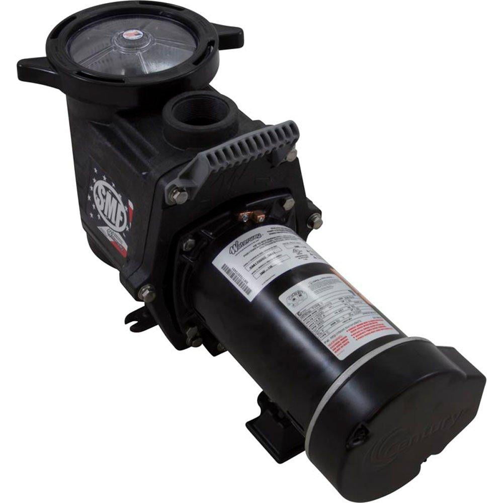 115/208-230V SMF IG PUMP SMF-110 - Walmart.com