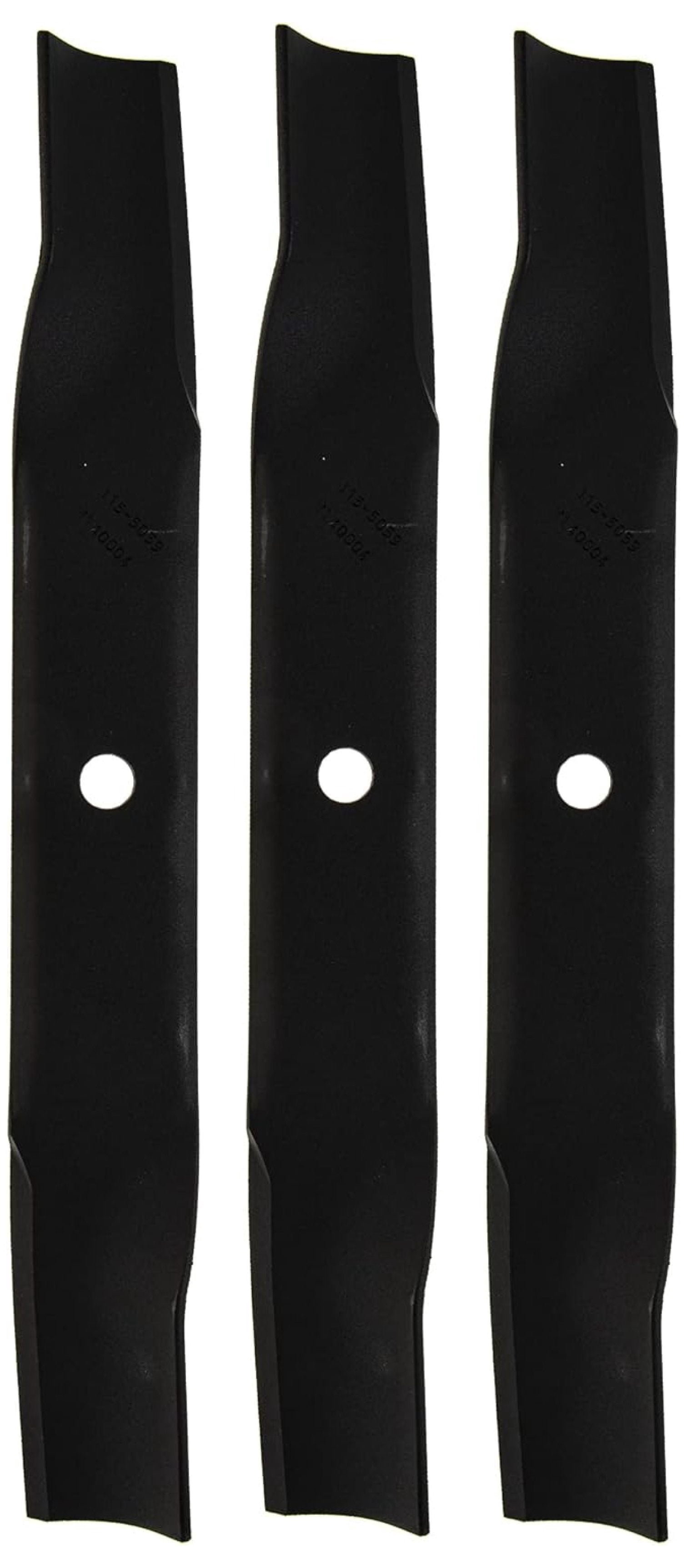 115-5059-03 Hi-Lift Blade E S Series 3 Pack - Walmart.com