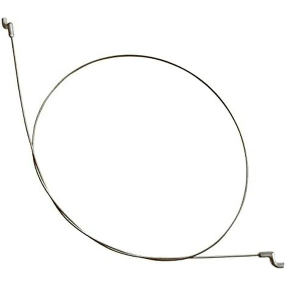 115-5682 Clutch Cable for Toro Snowthrower Snowblower Replaces OEM 94 ...