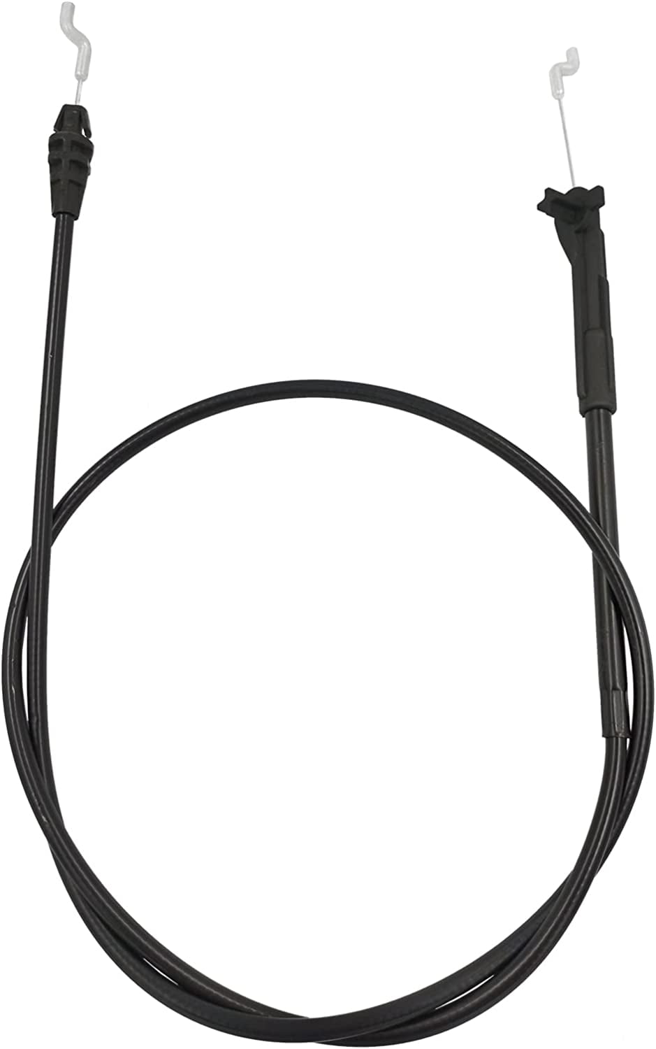 115-8437 Brake Cable for Toro 22 inch Recycler Lawn Mower 20332, 20334 ...