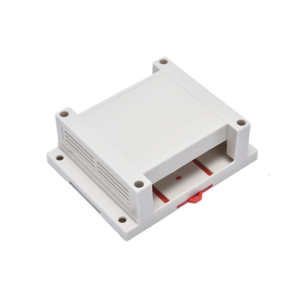 115*90*40 Electrical Case Cable Junction Box PLC Plastic Industrial ...