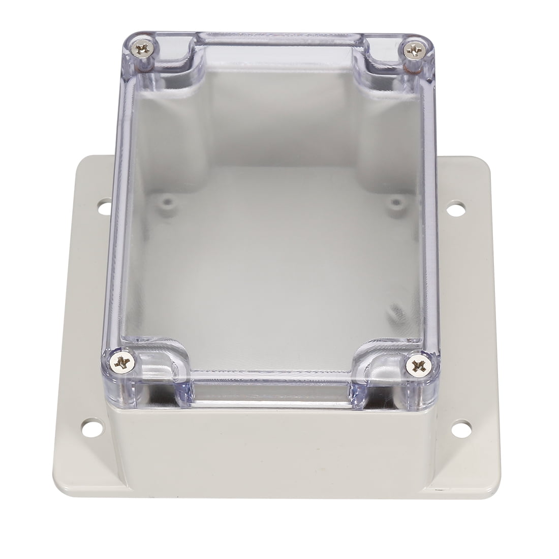 115*90*68mm Electronic ABS Plastic DIY Junction Box Enclosure Case w ...