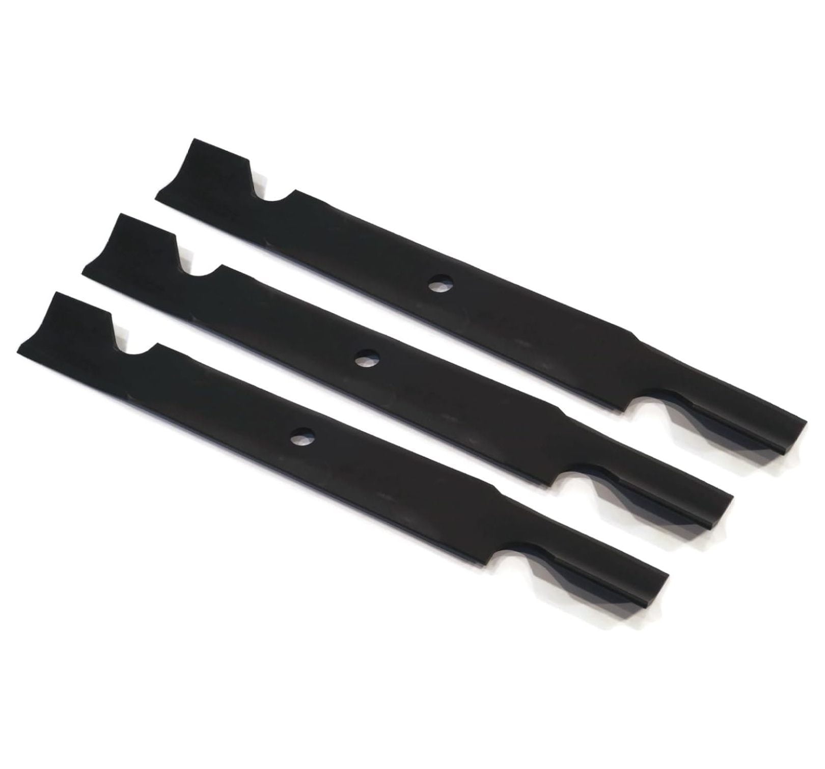 115-9650-03 Hi Flo Blade Kit (Set of 3) - Walmart.com