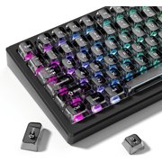 Membrane Keycaps