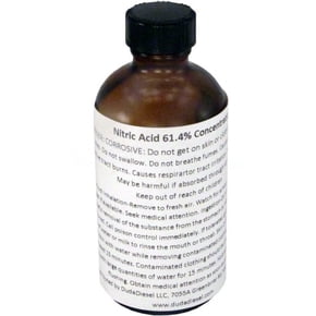 Nitric Acid