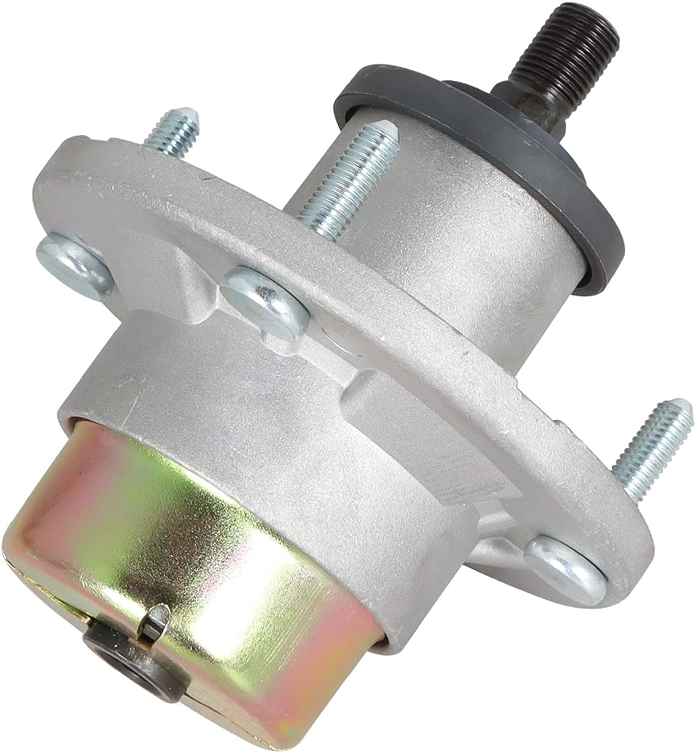 11531 Deck Spindle Replacement for John Deere AM144608 X350 X330 X370 ...