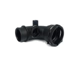 11531436375 Radiator Coolant Cooling Water Hose Pipe Tube For BMW 325I ...