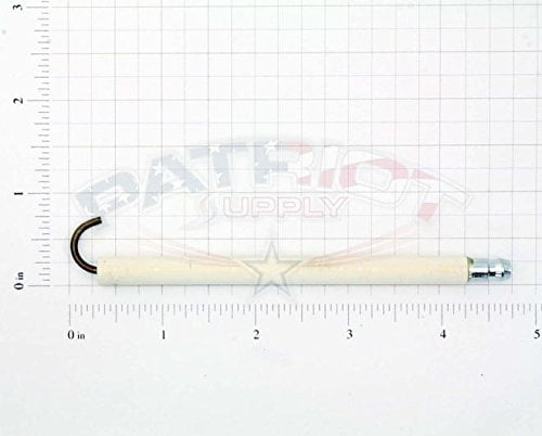 11534708 Ignition Electrode for SU2A Burner - Walmart.com