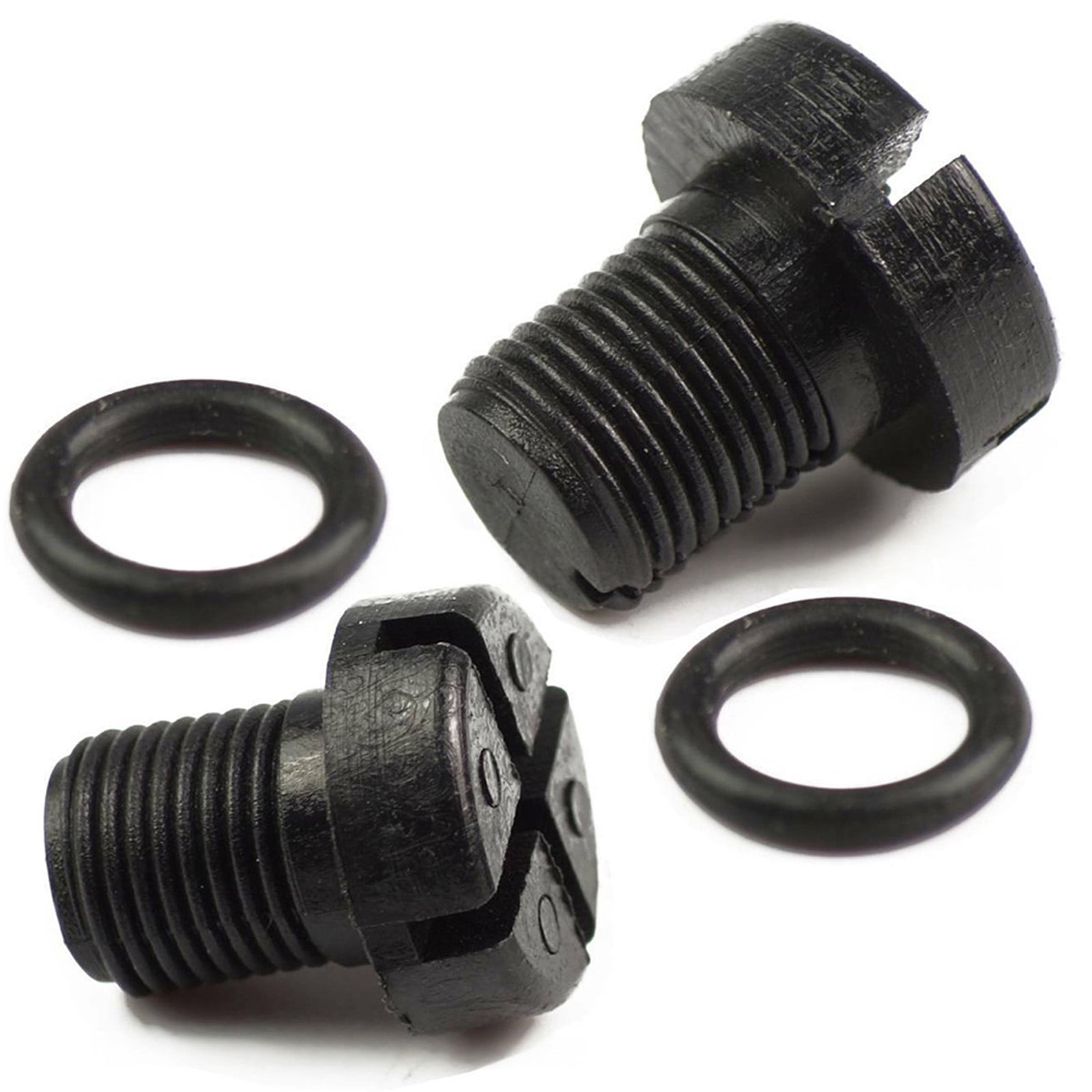 11537793373 Replacement Strong Reinforced Plastic Bleeder Valves Screws ...