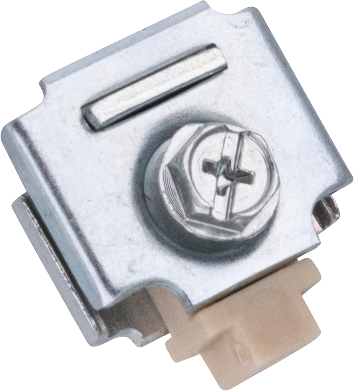 1155 Door Stop for Bi-Passing Doors - Walmart.com