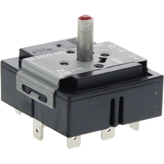1155394 - Upgraded Stove Range Oven Infinite Switch Fits Electrolux ...