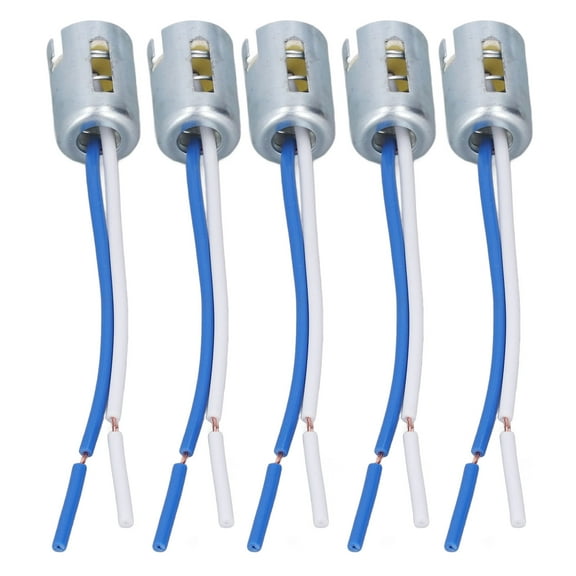 Mr16 Replacement Socket