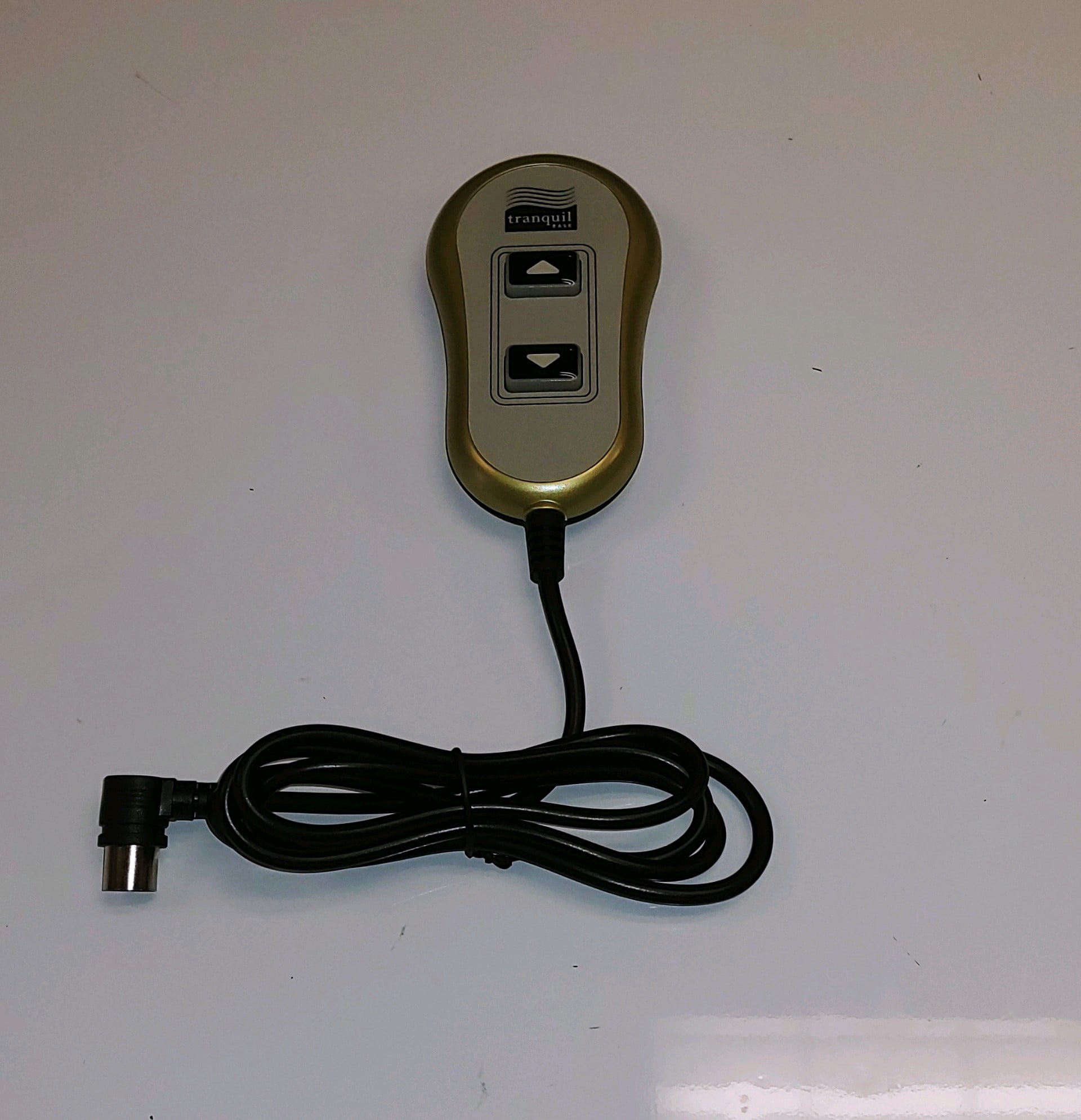 11560 Tranquil-Ease 2 Button Lighted Hand Control - Walmart.com