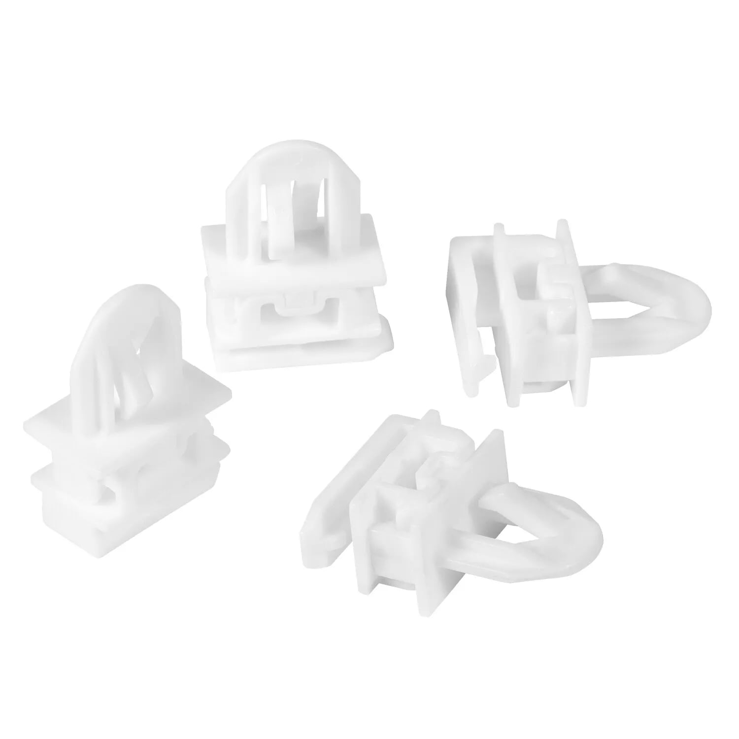 11561829 Grille Retainer Clip for Hummer H3 2006-2010 and Hummer H3T ...