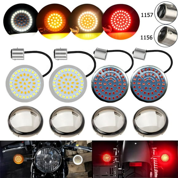 Motorcycle Brake Lights in Motorcycle Lights - Walmart.com