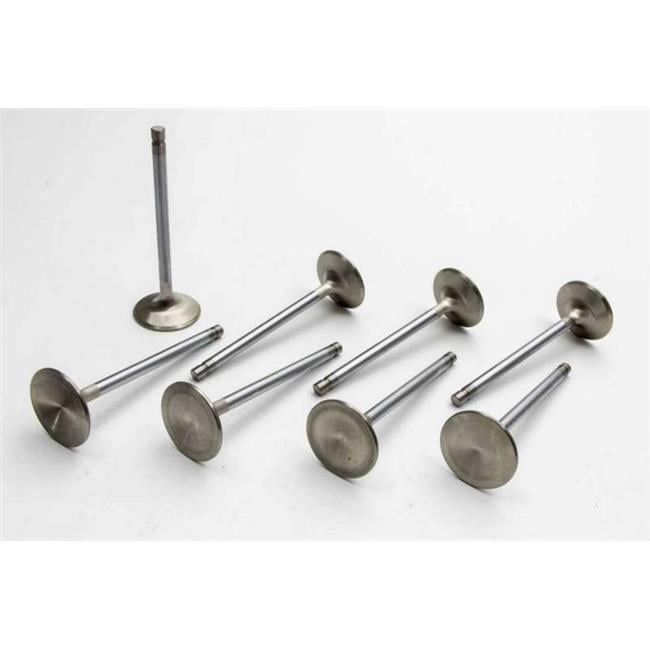 11582-8 Performance Severe Duty Valve Intake 2.400 in. Head 0.342 in ...