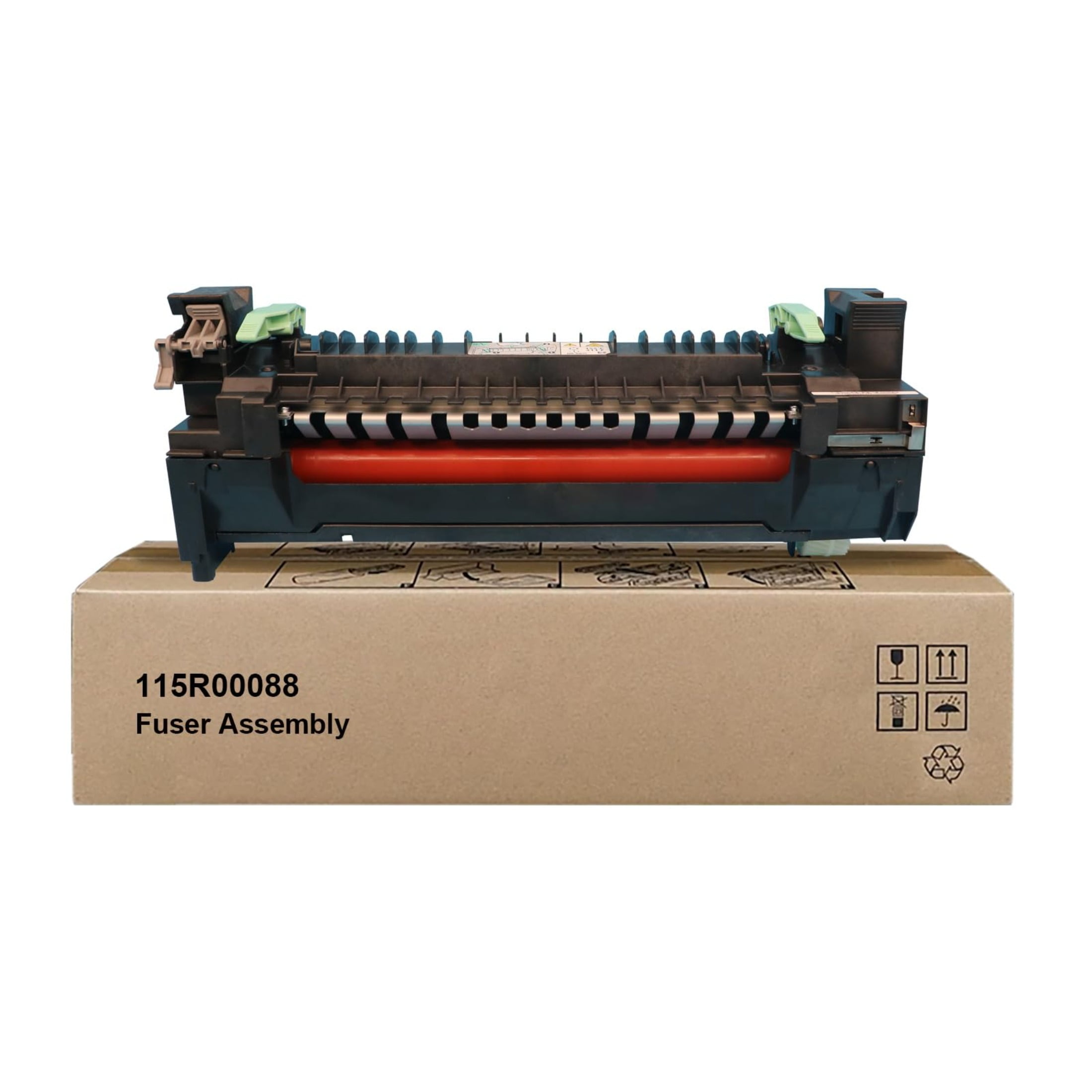 115R00088 Compatible Fuser Assembly Replacement for Xerox VersaLink ...