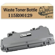 Xerox 115r00129 Waste Toner Bottle, 21200 Page-yield - Walmart.com