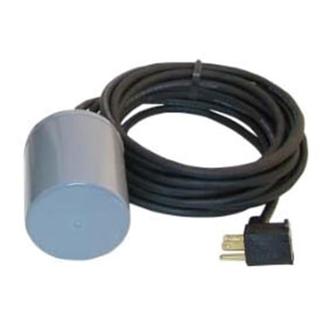 Float Switch Piggyback Plug