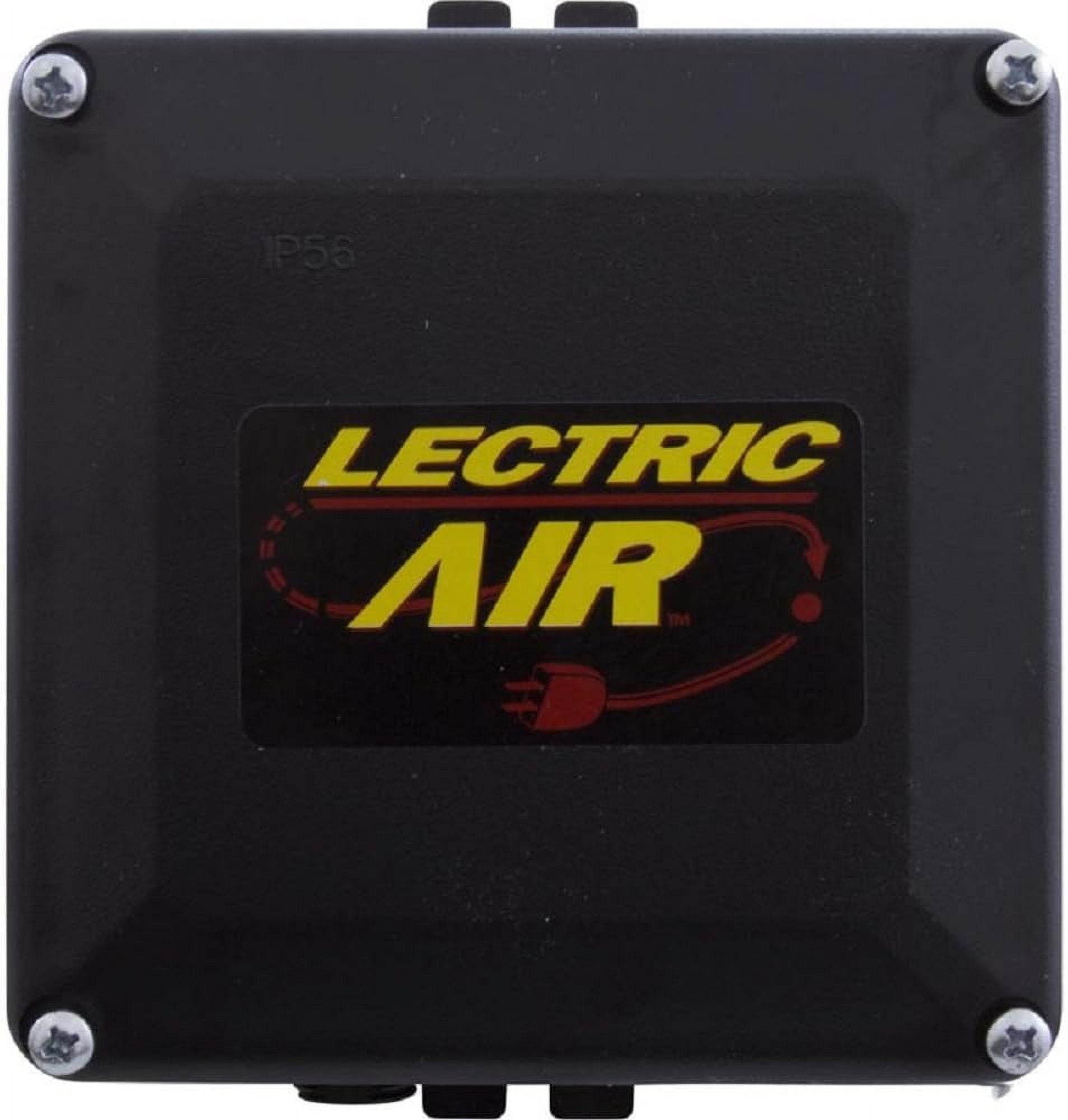 115V/230V Air Control Box - Walmart.com